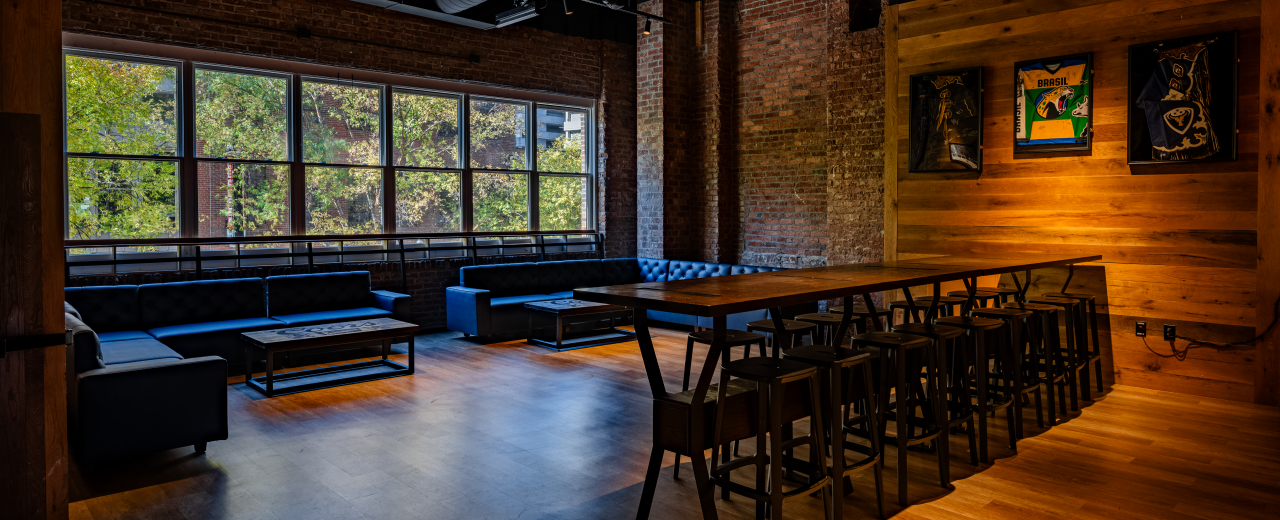 PBR Cowboy Bar Private Event Venue Nashville | Nashville Live!